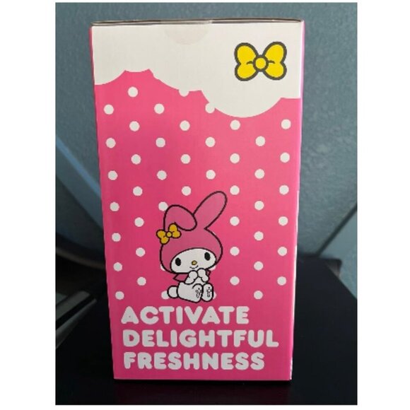 Hello Kitty | Accents | My Melody Rose Reed Diffuser | Poshmark